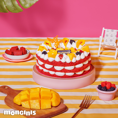 Product Details | Monginis ecommerce