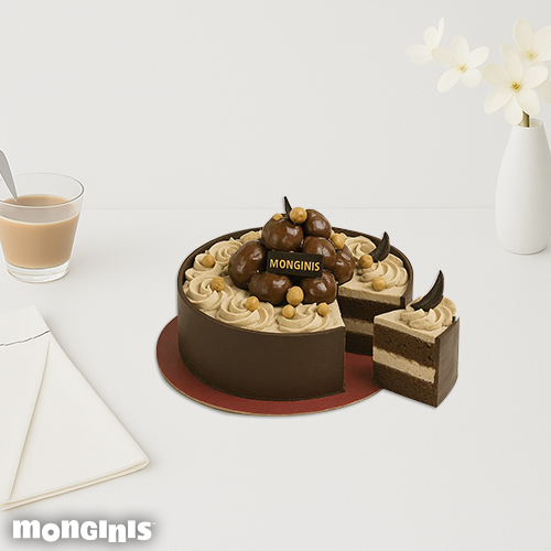 View Products | Monginis ecommerce