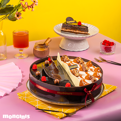 View Products | Monginis ecommerce